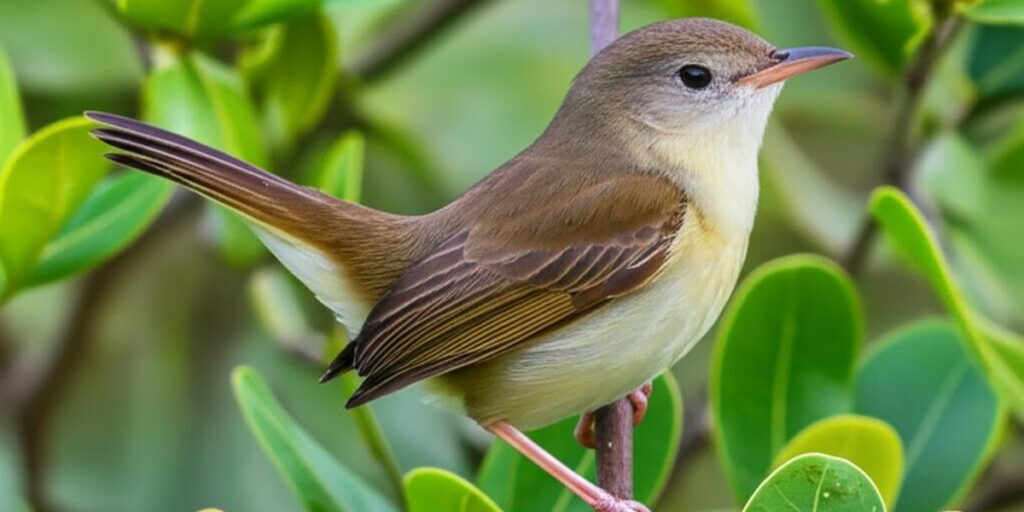 List of Animals Only Found in Kiribati - Flora Fauna Fun