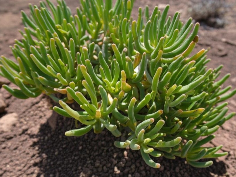 The Complete List of Plants Of The United Arab Emirates - Flora Fauna Fun