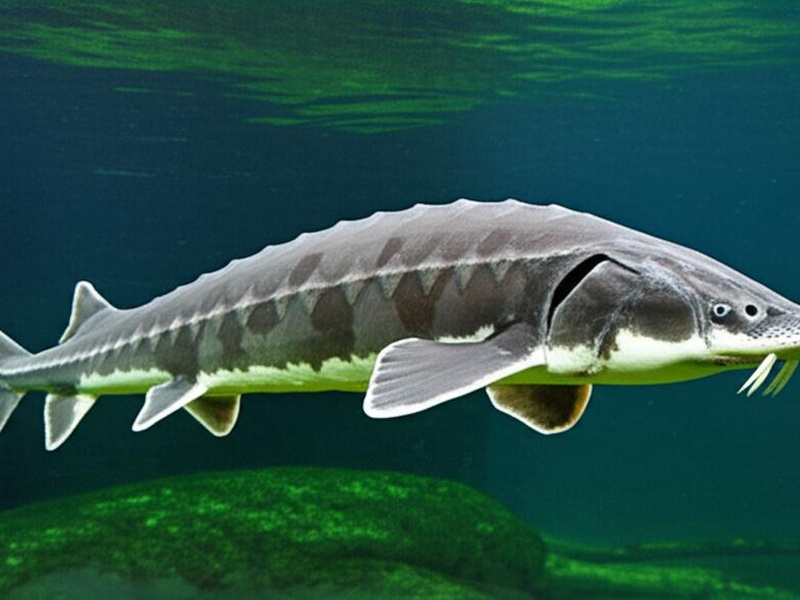 The Complete List of Fish of Russia - Flora Fauna Fun