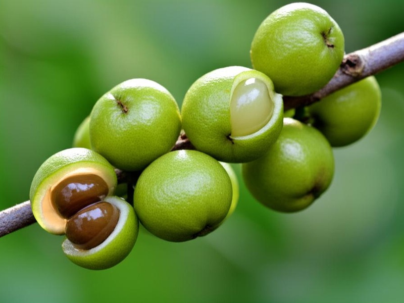 Fruits of Trinidad and Tobago: The Complete List - Flora Fauna Fun