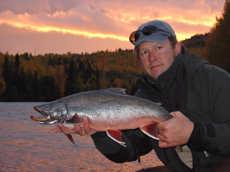 The Complete List of Fish of Russia - Flora Fauna Fun