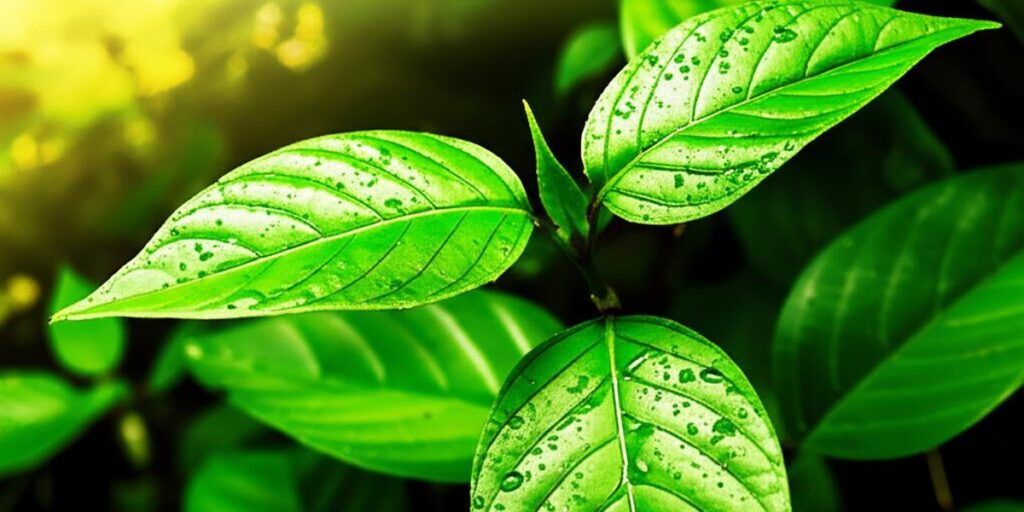 The Complete List of Amazon Rainforest Herbs - Flora Fauna Fun