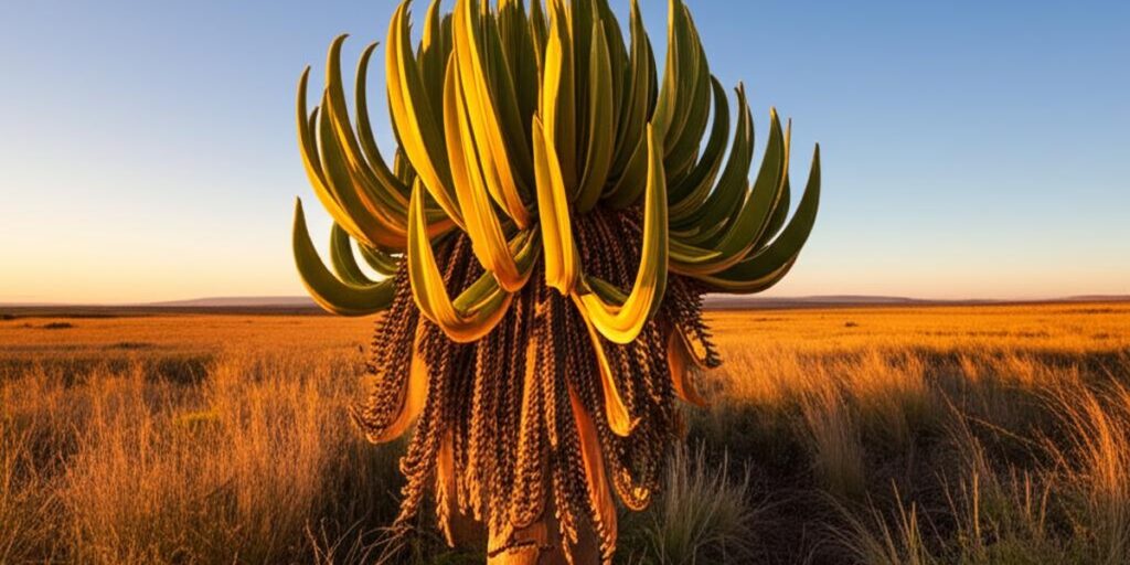 List of Endangered Savanna Plants - Flora Fauna Fun