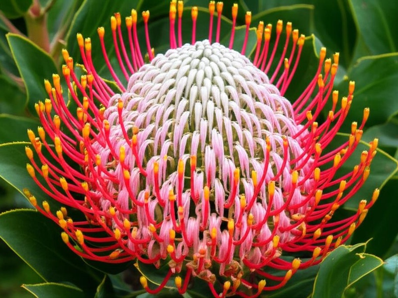 The Complete List of Beautiful Rare Plants - Flora Fauna Fun
