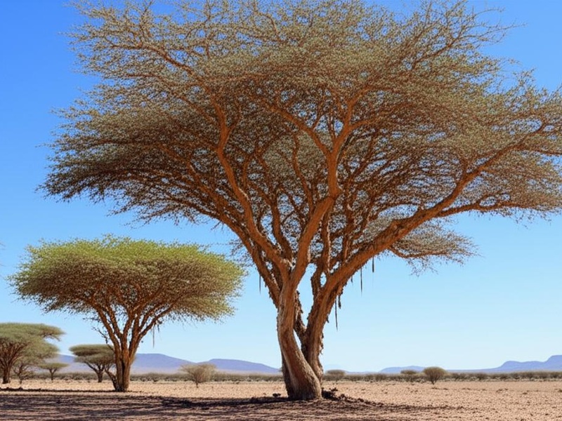 List of Trees of Ethiopia - Flora Fauna Fun
