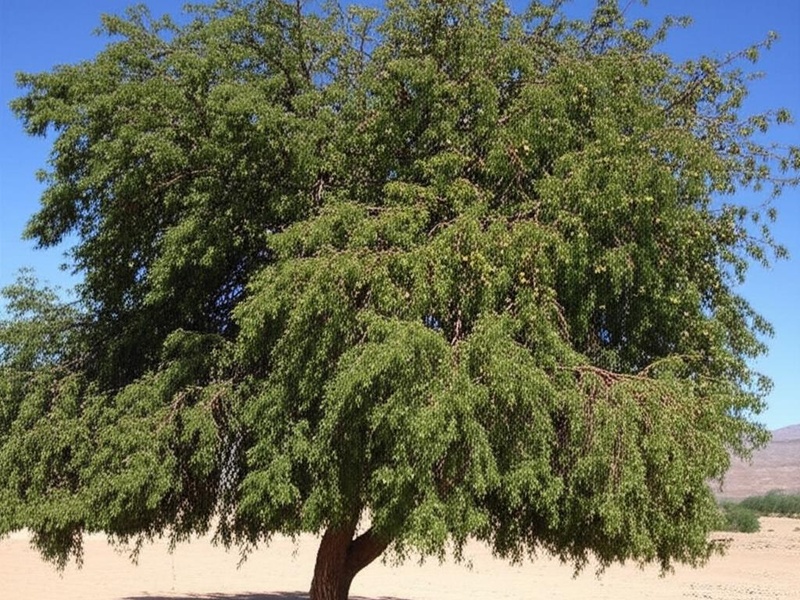 The Complete List of Plants Of The United Arab Emirates - Flora Fauna Fun