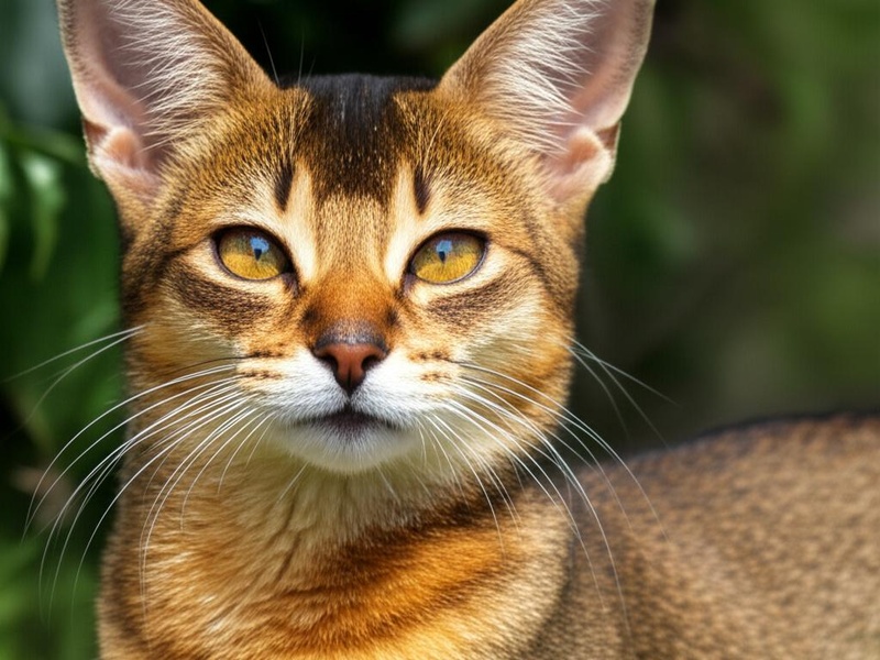 Grey Tabby Cat Breeds: The Complete List - Flora Fauna Fun