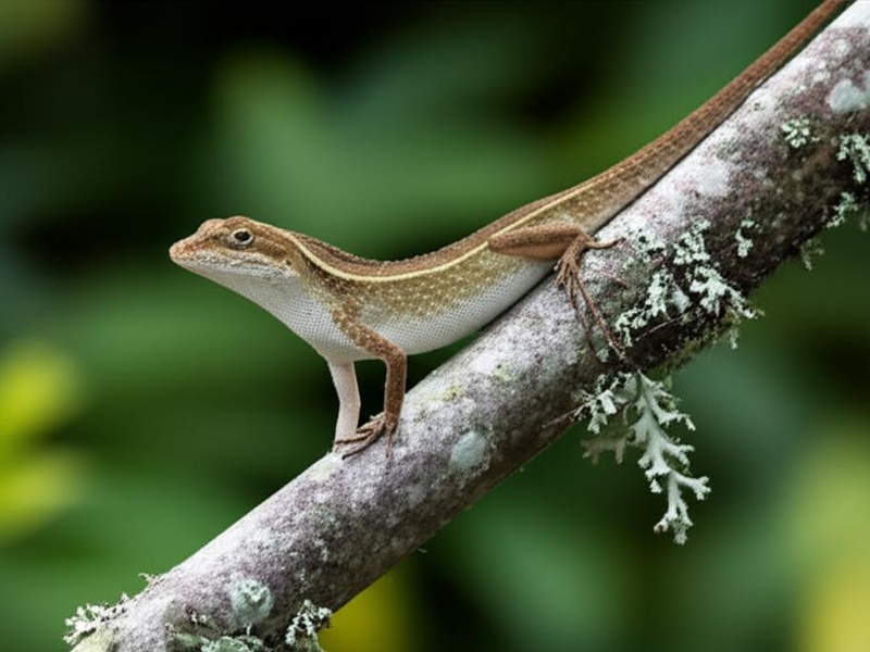 Animals Only Found in the Dominican Republic - Flora Fauna Fun