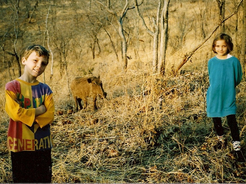 List of Okavango Delta Animals - Flora Fauna Fun