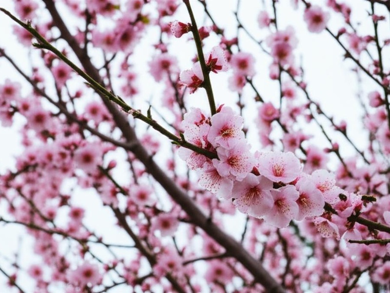 List of Flowers of Syria - Flora Fauna Fun