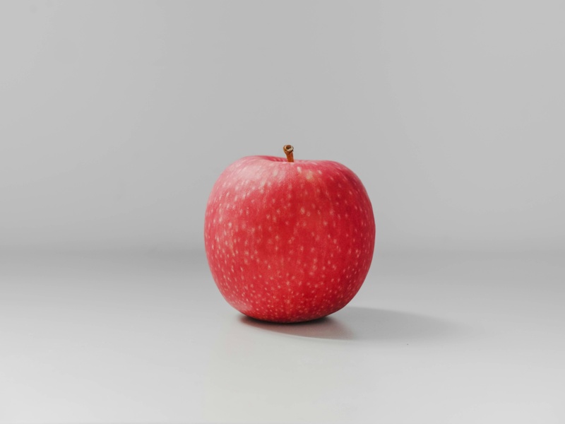 The Complete List of White Fruits - Flora Fauna Fun