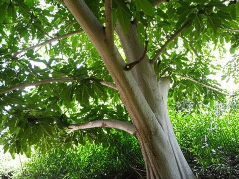 List of Trees of Guyana - Flora Fauna Fun