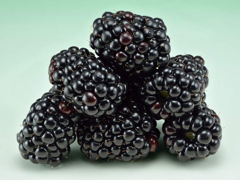 Fruits of South Korea: The Complete List - Flora Fauna Fun