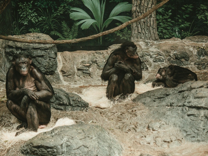 Primate Examples: The Complete List - Flora Fauna Fun