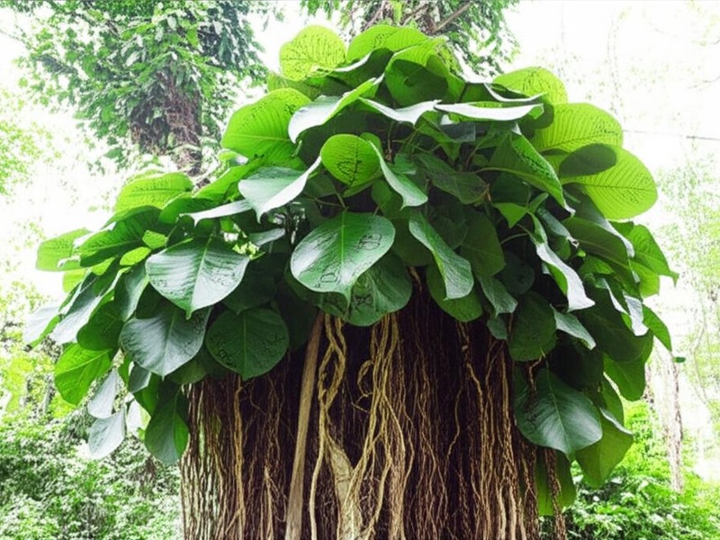 List of the Dominican Republic's Native Plants - Flora Fauna Fun