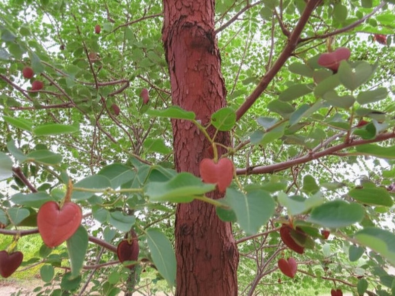 The Complete List of Senegal's Native Plants - Flora Fauna Fun