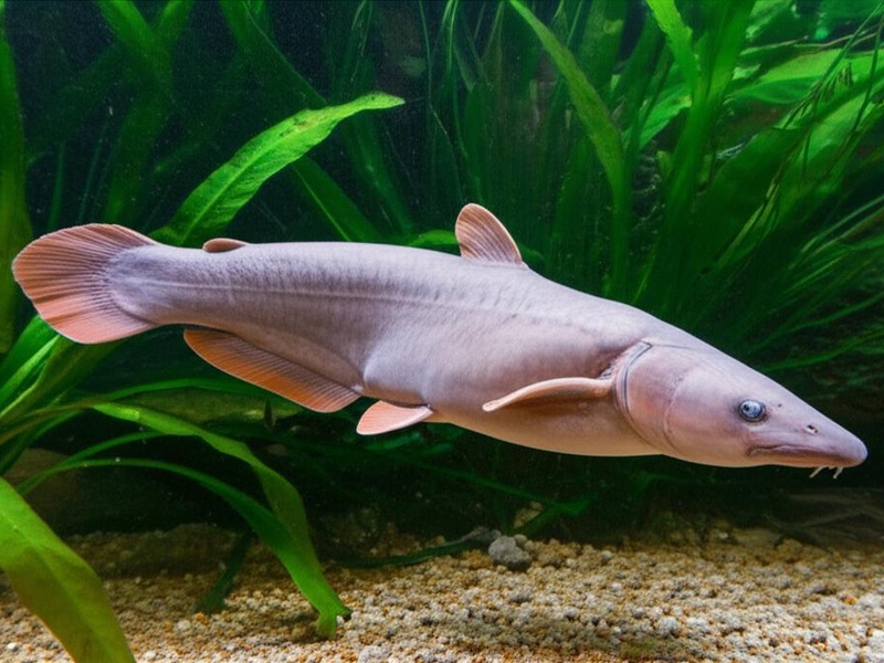 List of Fish of the Republic of the Congo - Flora Fauna Fun