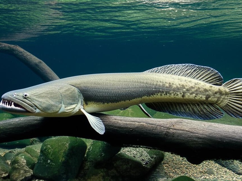 Fish of Guyana: The Complete List - Flora Fauna Fun