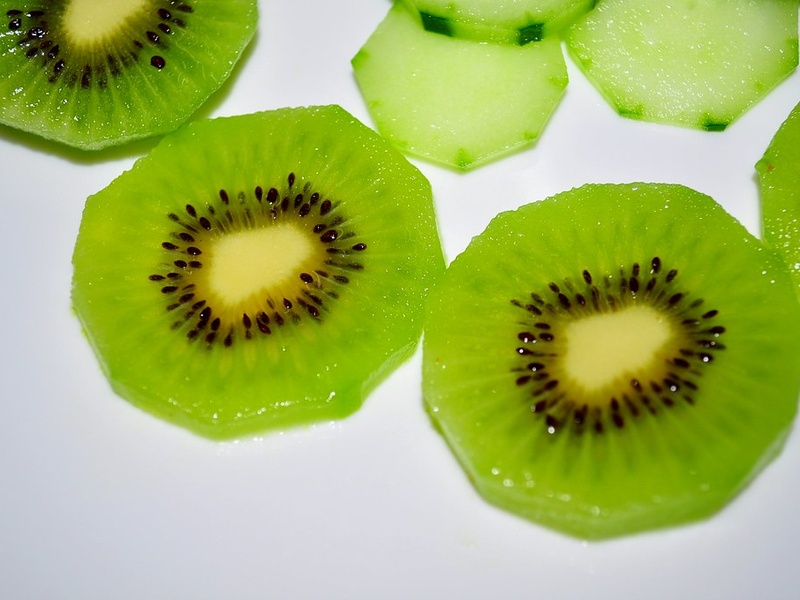 Fruits of South Korea: The Complete List - Flora Fauna Fun