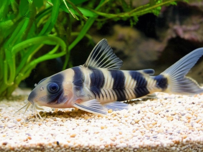 Fish of Guyana: The Complete List - Flora Fauna Fun