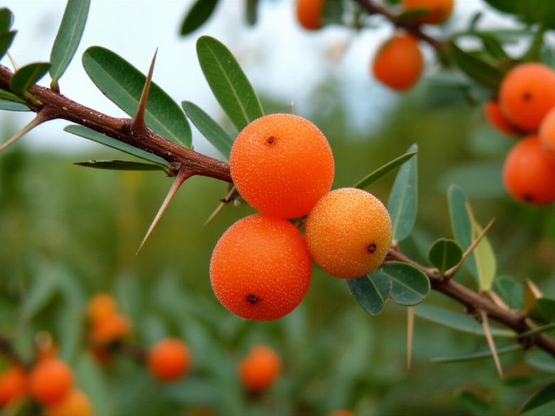 Fruits Of Pakistan: The Complete List - Flora Fauna Fun