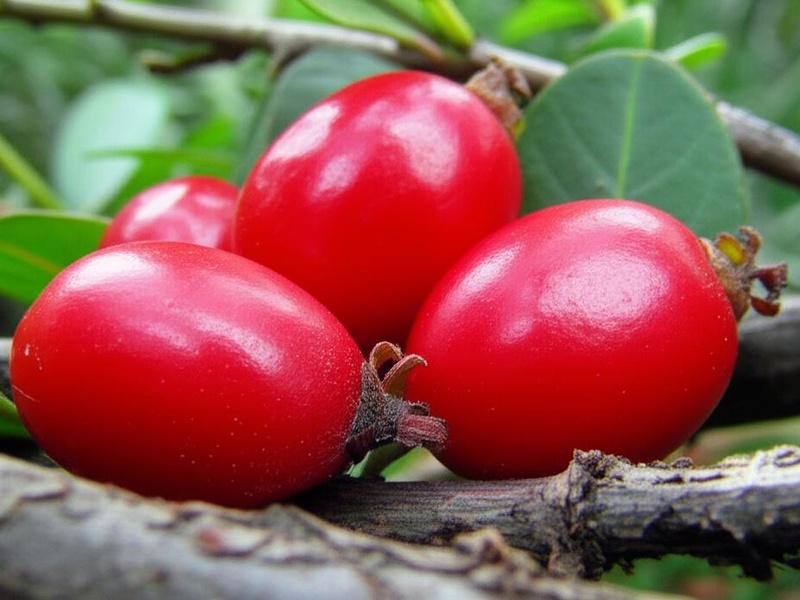 Fruits Of Chile: The Complete List - Flora Fauna Fun