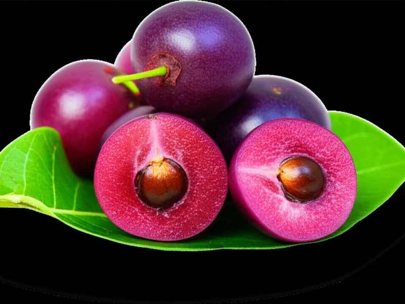 The Complete List of Fruits of India - Flora Fauna Fun