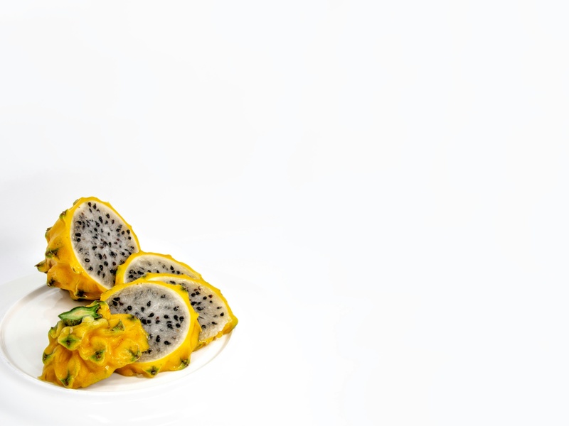 Fruits Of Chile: The Complete List - Flora Fauna Fun