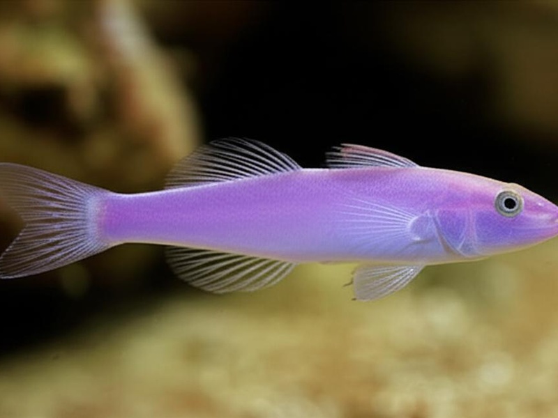 List of Purple Fish - Flora Fauna Fun