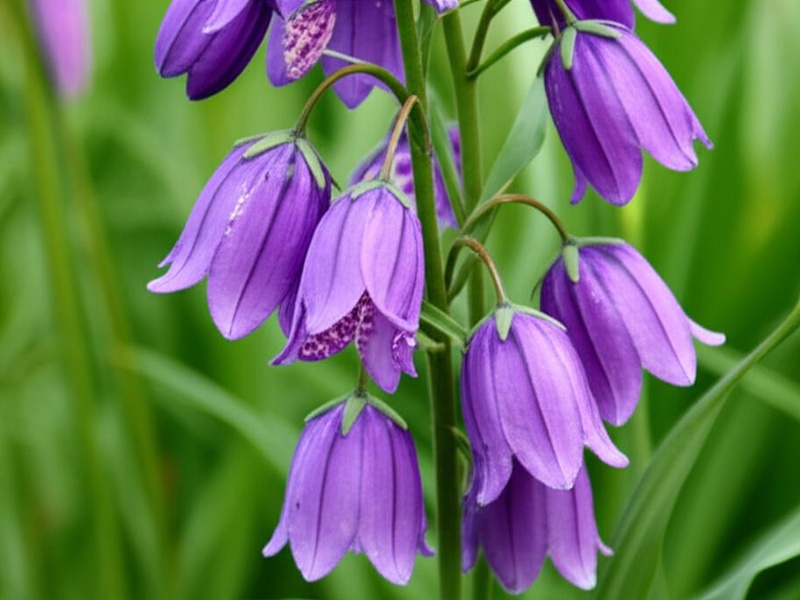 The Complete List of Flowers That Start With S - Flora Fauna Fun