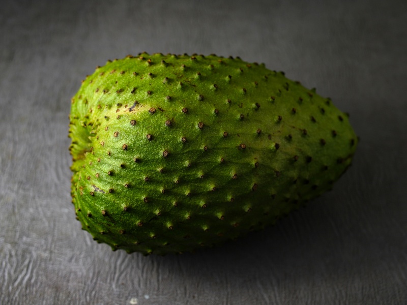 The Complete List of White Fruits - Flora Fauna Fun