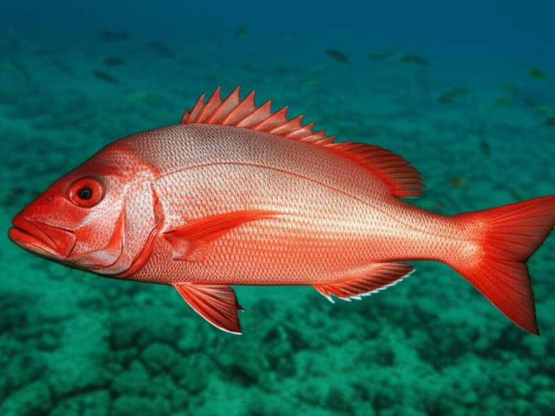 Fish of Guyana: The Complete List - Flora Fauna Fun