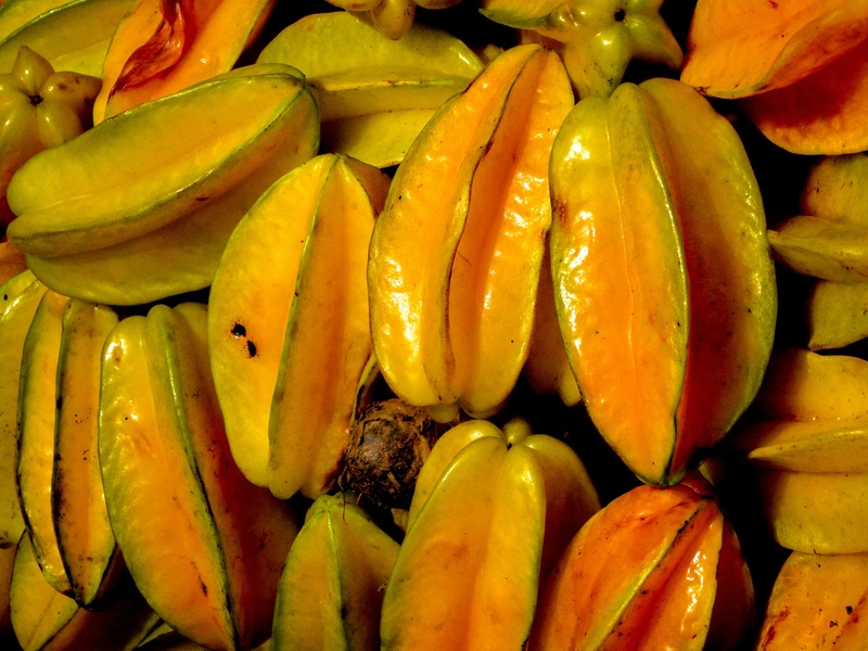 The Complete List of Fruits of India - Flora Fauna Fun