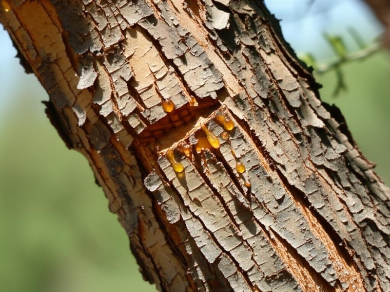 The Complete List of Trees of Senegal - Flora Fauna Fun