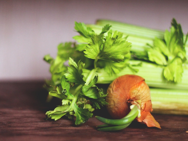 List of Huge Vegetables - Flora Fauna Fun