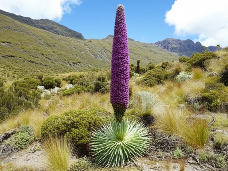 Flowers of Ecuador: The Complete List - Flora Fauna Fun