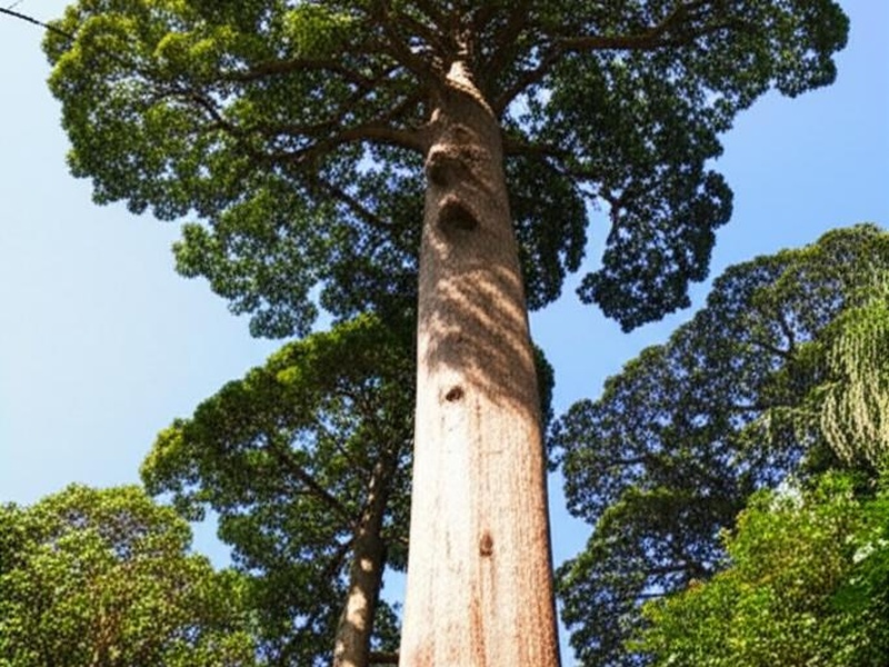 List of Trees of Malaysia - Flora Fauna Fun
