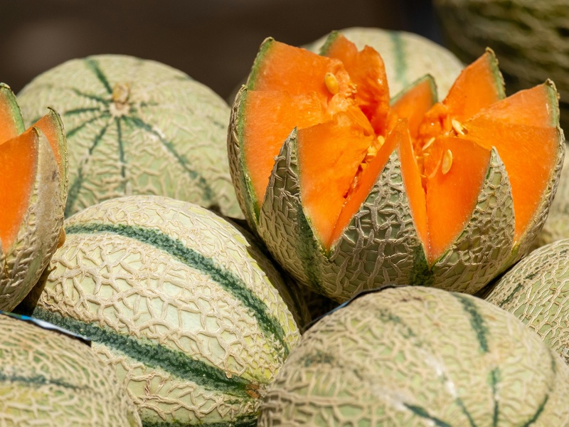 Fruits of Italy: The Complete List - Flora Fauna Fun