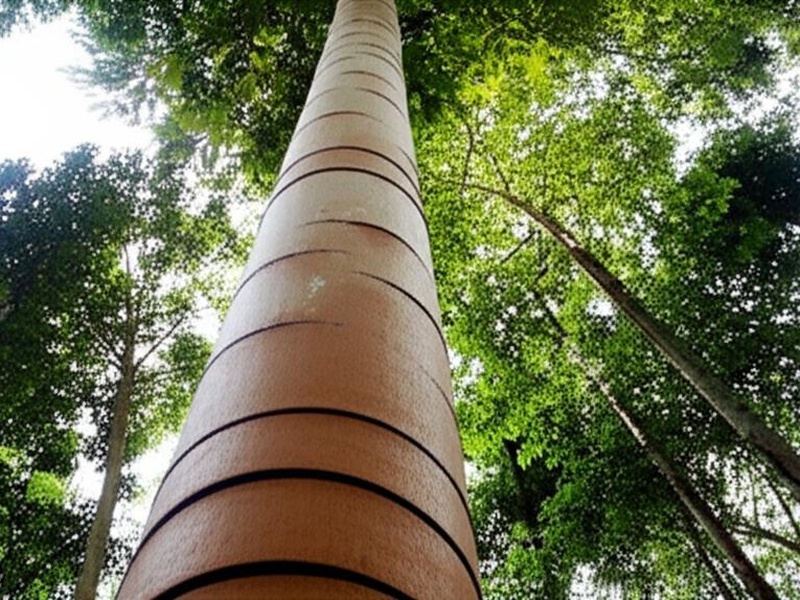 List of Trees of Malaysia - Flora Fauna Fun