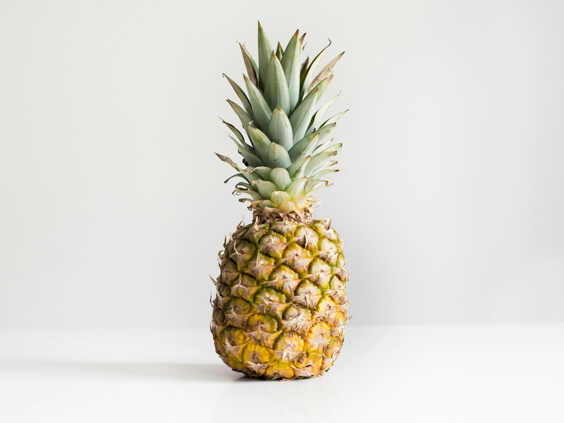 The Complete List of Rainforest Fruits - Flora Fauna Fun