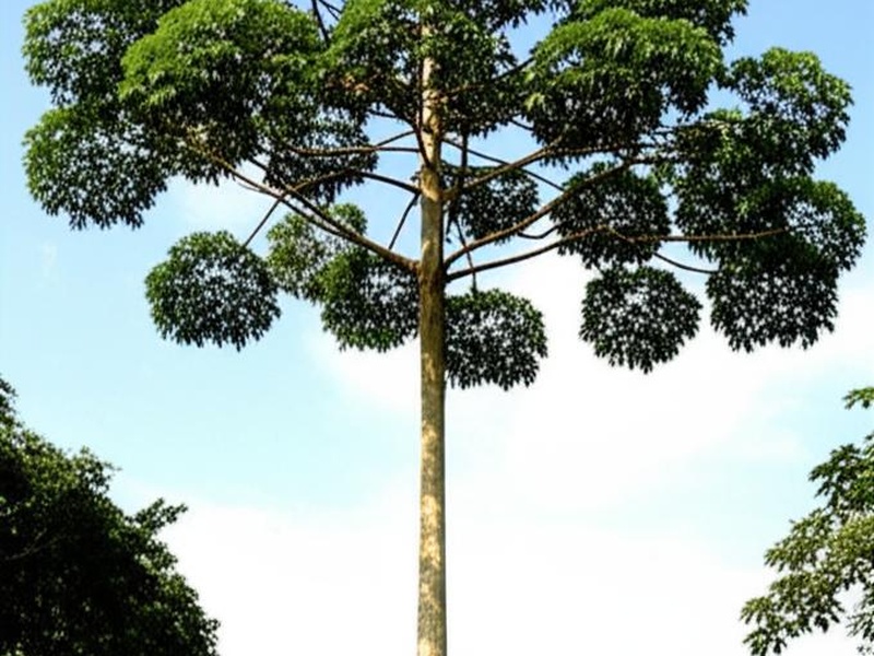 List of Trees of Malaysia - Flora Fauna Fun