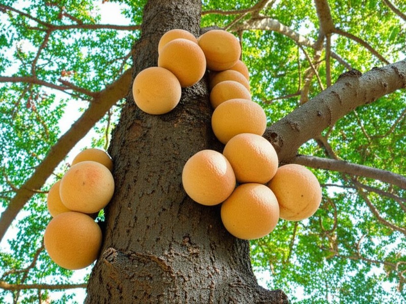 The Complete List of Trees of Senegal - Flora Fauna Fun
