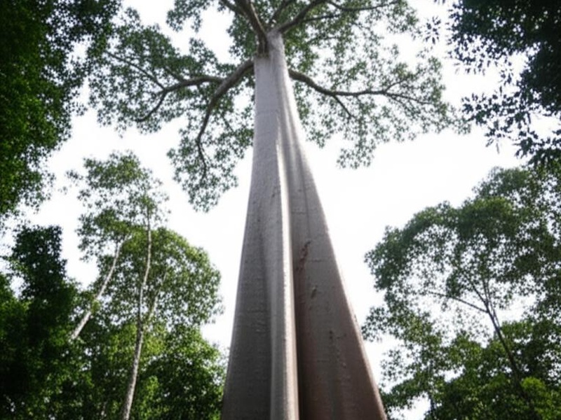 List of Trees of Malaysia - Flora Fauna Fun