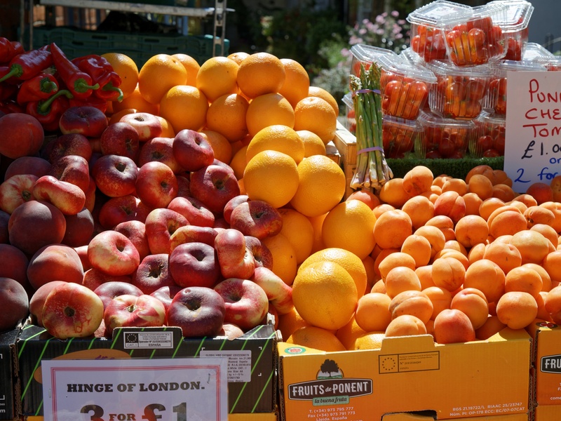 The Complete List of Fruits of Samoa - Flora Fauna Fun