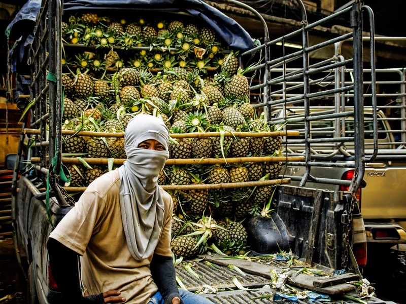 The Complete List of Fruits of Samoa - Flora Fauna Fun