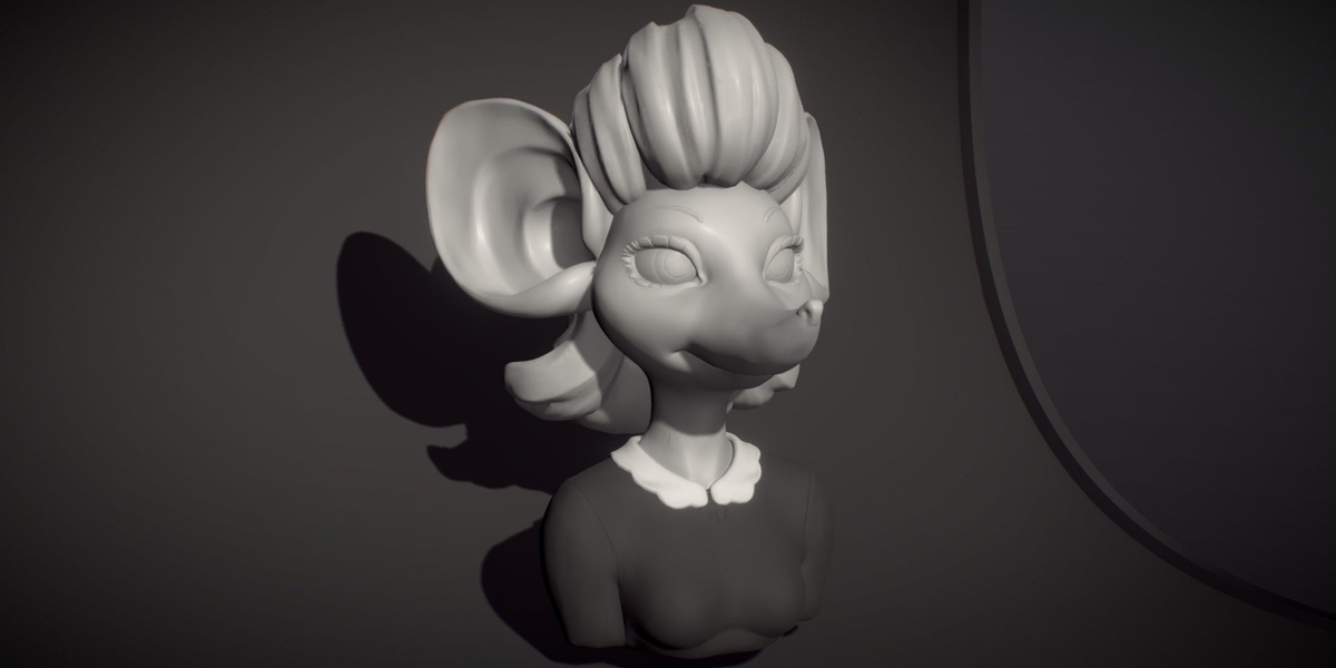 Characters Archives - Flora Fauna Fun