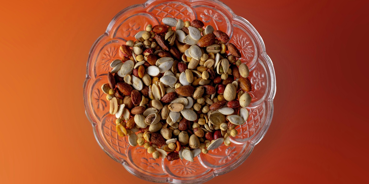 Amazon Rainforest Spices: The Complete List - Flora Fauna Fun