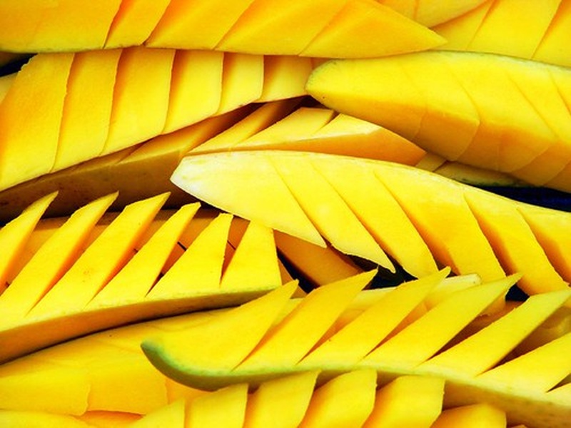 Fruits of Suriname: The Complete List - Flora Fauna Fun