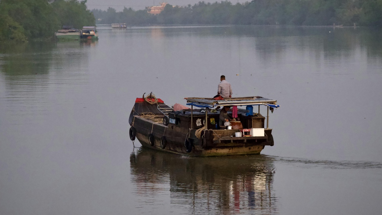 Top 10 Impressive Wildlife of Cambodia - Flora Fauna Fun
