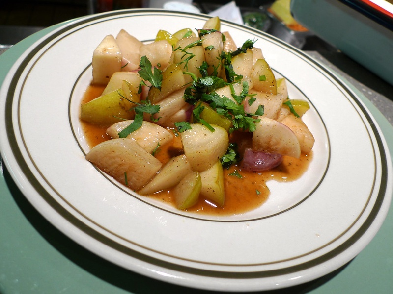 The Complete List of White Vegetables - Flora Fauna Fun